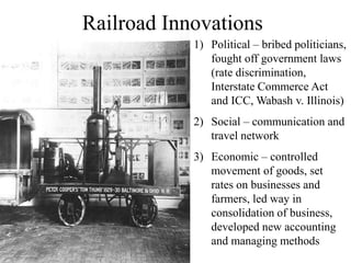 Rise of Industrial America presentation.ppt