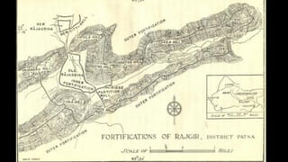 Risse of Magadh: Haryank, Shishunaga and Nanda dynasty | PDF