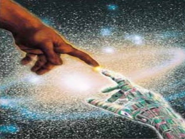 Rise of modern science