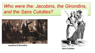 Rise of napoleon | PPTX | Politics