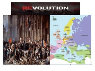 RISE OF NATIONALISM - DEMO.pptx | Politics