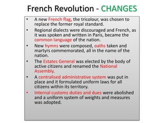 RISE OF NATIONALISM - DEMO.pptx | Politics
