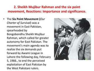 Rise of nationalism and the Movement for self-determination..pdf | Free ...