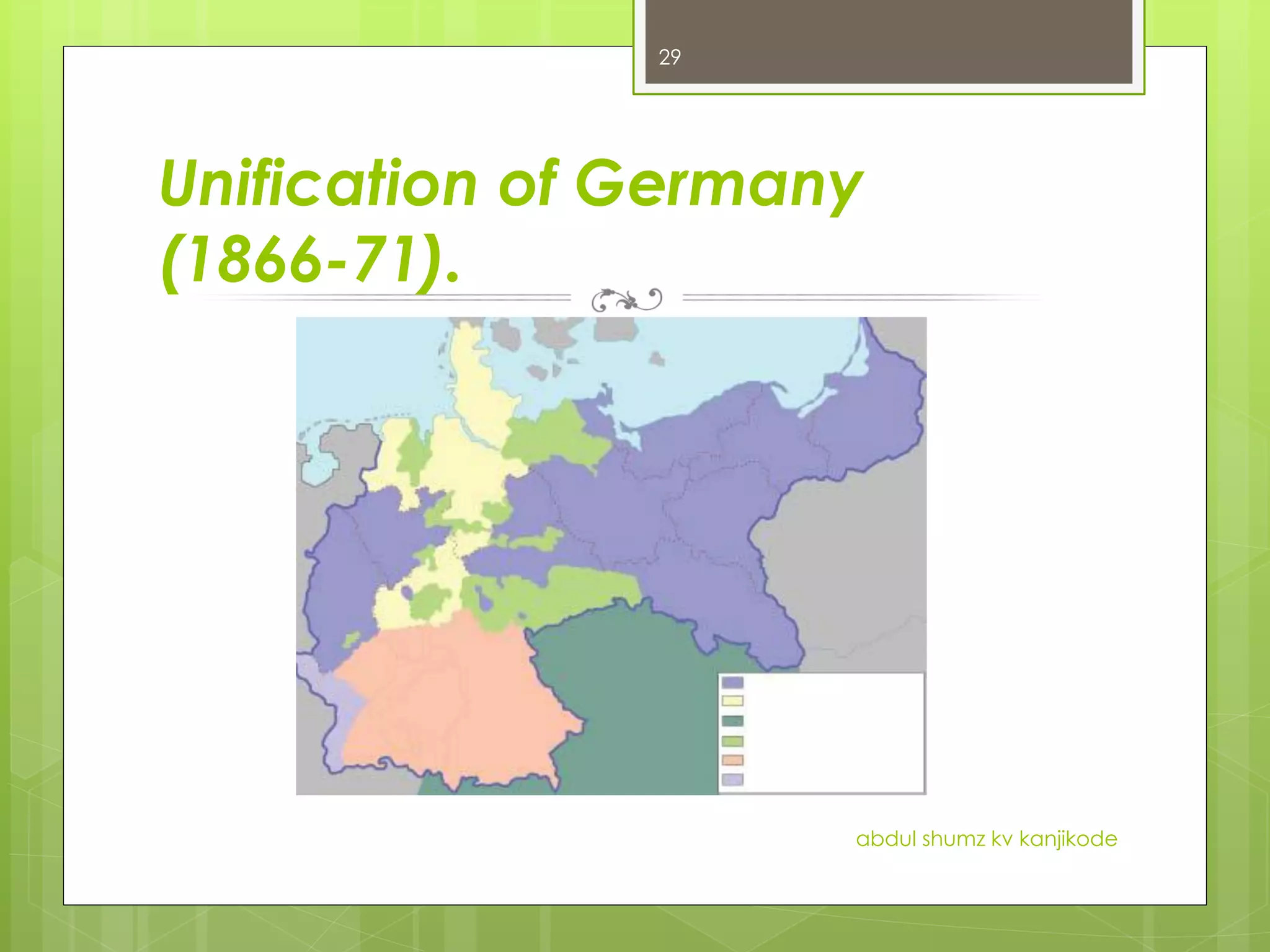 Rise of Nationalism in Europe, History class 10 cbse | PDF