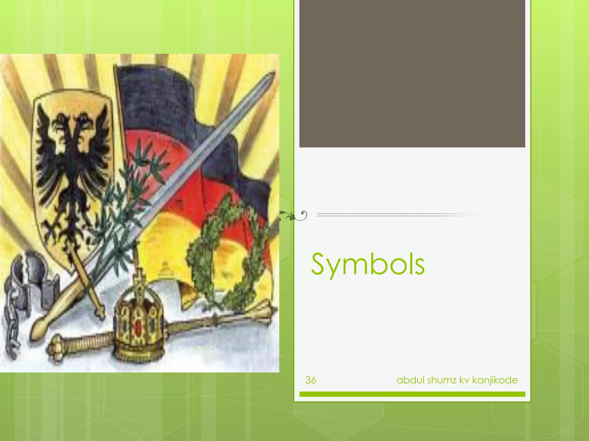 Rise of Nationalism in Europe, History class 10 cbse | PDF