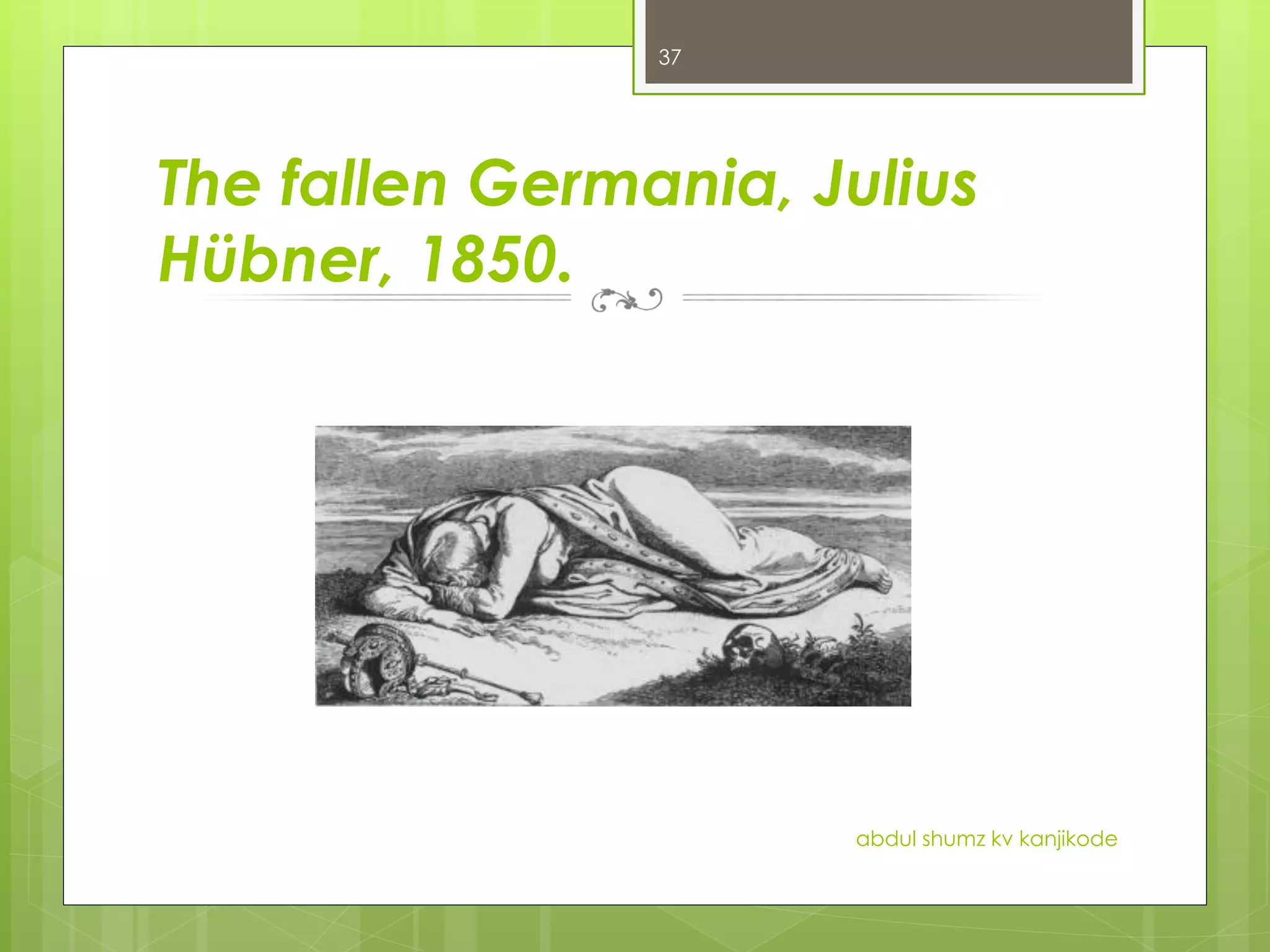 Rise of Nationalism in Europe, History class 10 cbse | PDF