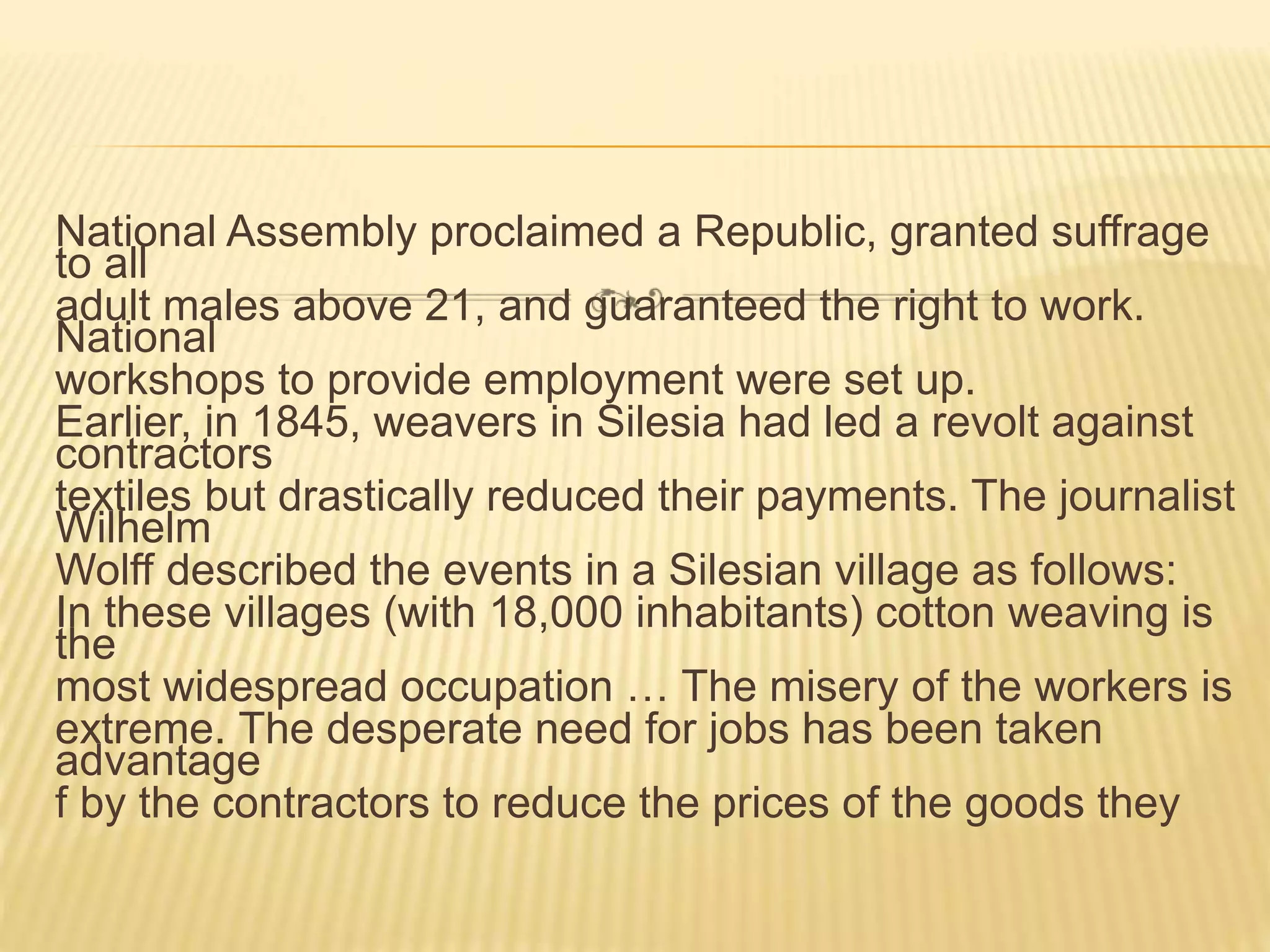 Rise Of Nationalism In Europe Chapter-1 (History) Class-10.pptx