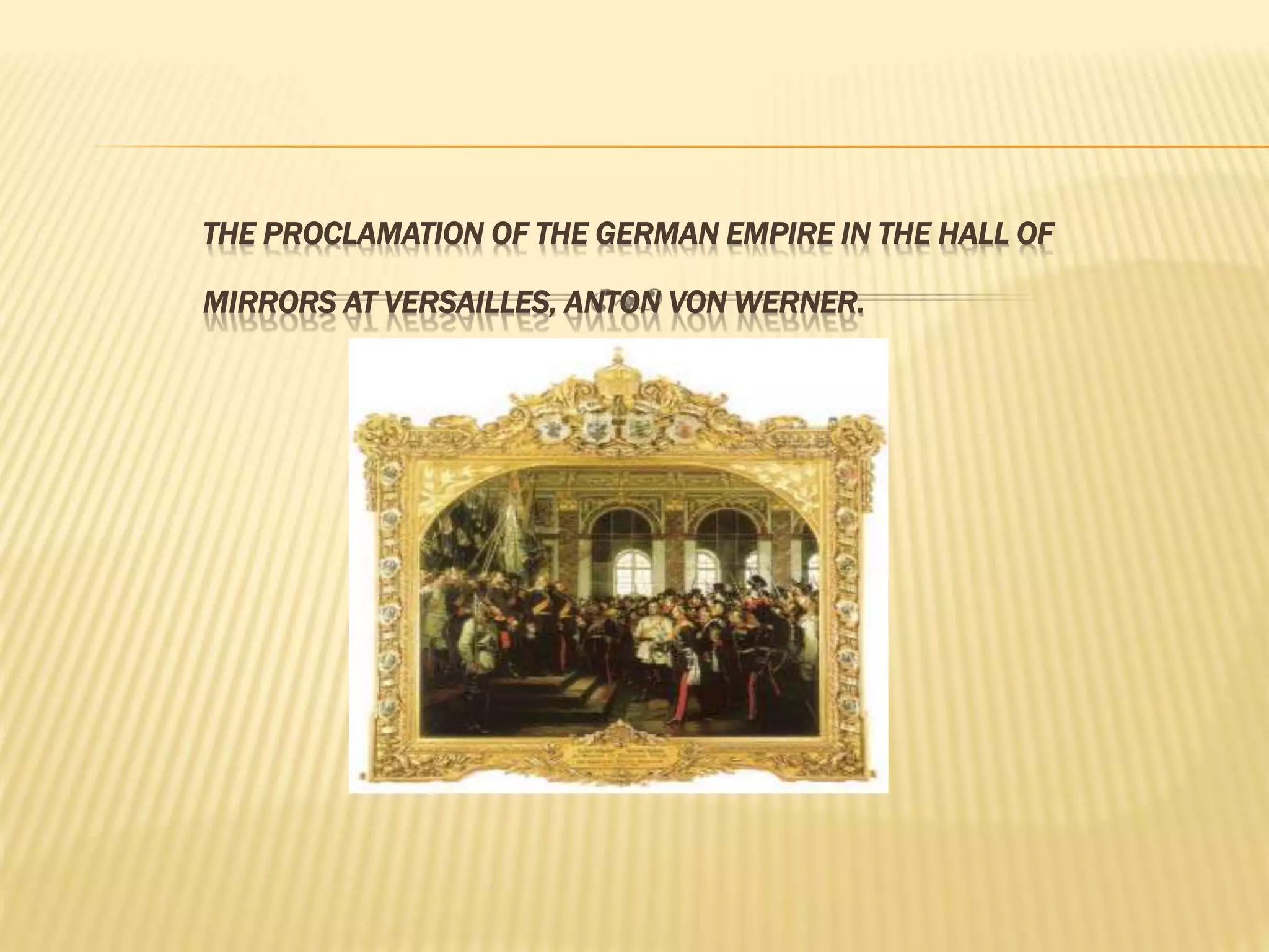 Rise Of Nationalism In Europe Chapter-1 (History) Class-10.pptx