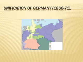 Rise Of Nationalism In Europe Chapter-1 (History) Class-10.pptx