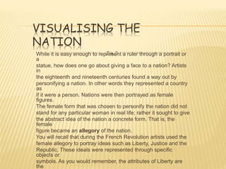 Rise Of Nationalism In Europe Chapter-1 (History) Class-10.pptx