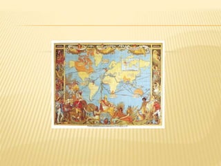 Rise Of Nationalism In Europe Chapter-1 (History) Class-10.pptx