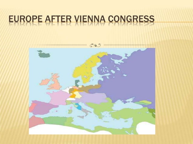 Rise Of Nationalism In Europe Chapter-1 (History) Class-10.pptx | Civic ...