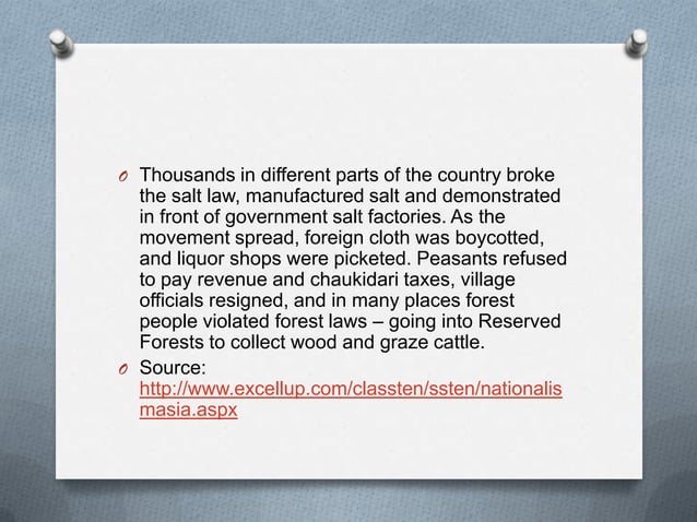 Rise of Nationalism in India | PPTX | Hinduism | Religion & Spirituality