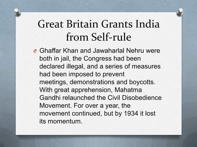 Rise of Nationalism in India | PPTX | Hinduism | Religion & Spirituality
