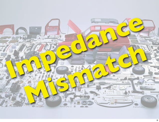 The Rise of NoSQL | PPT