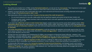 RWA Report 2024: Rise of Real-World Assets in Crypto | CoinGecko | PDF