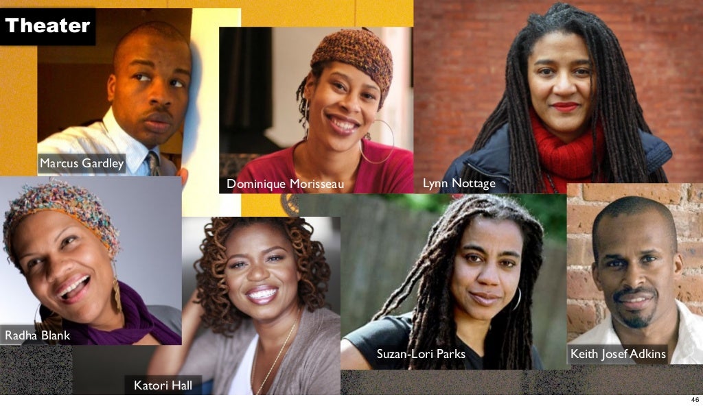 The Rise of Black Alternative Culture