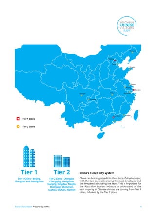 Rise of the chinese consumer | PDF