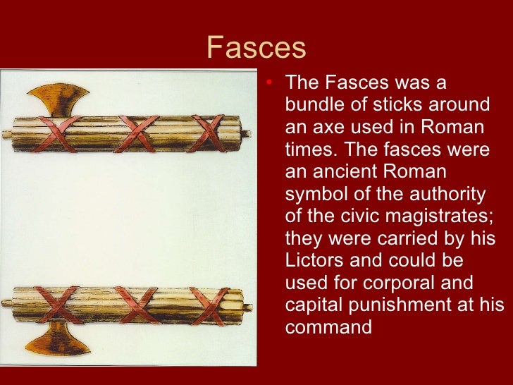 Rise Of The Dictators