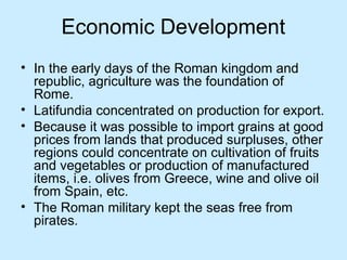 Rise of the Roman Empire in world civilization.ppt