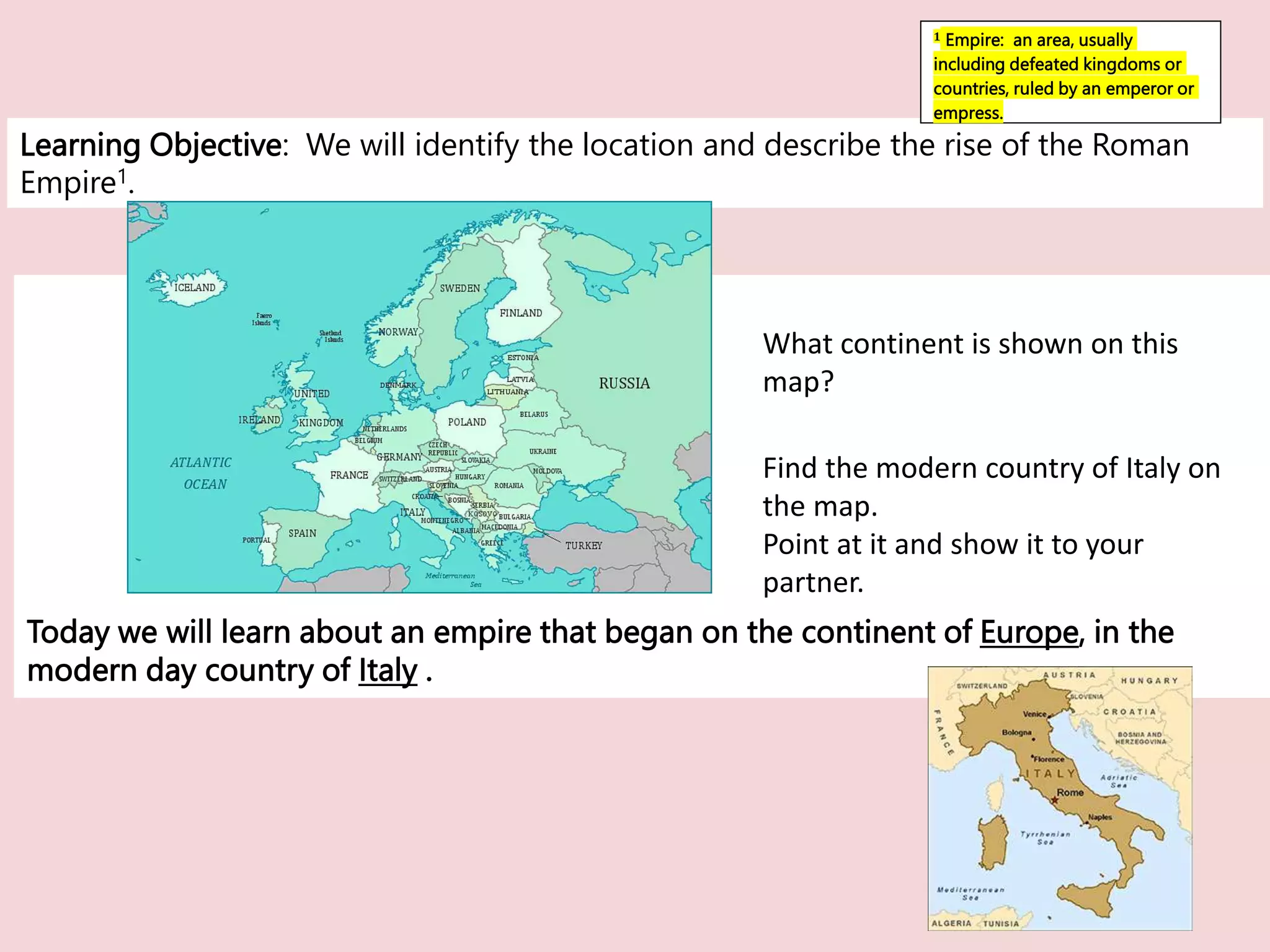 Rise of the Roman Empire PowerPoint.pptx