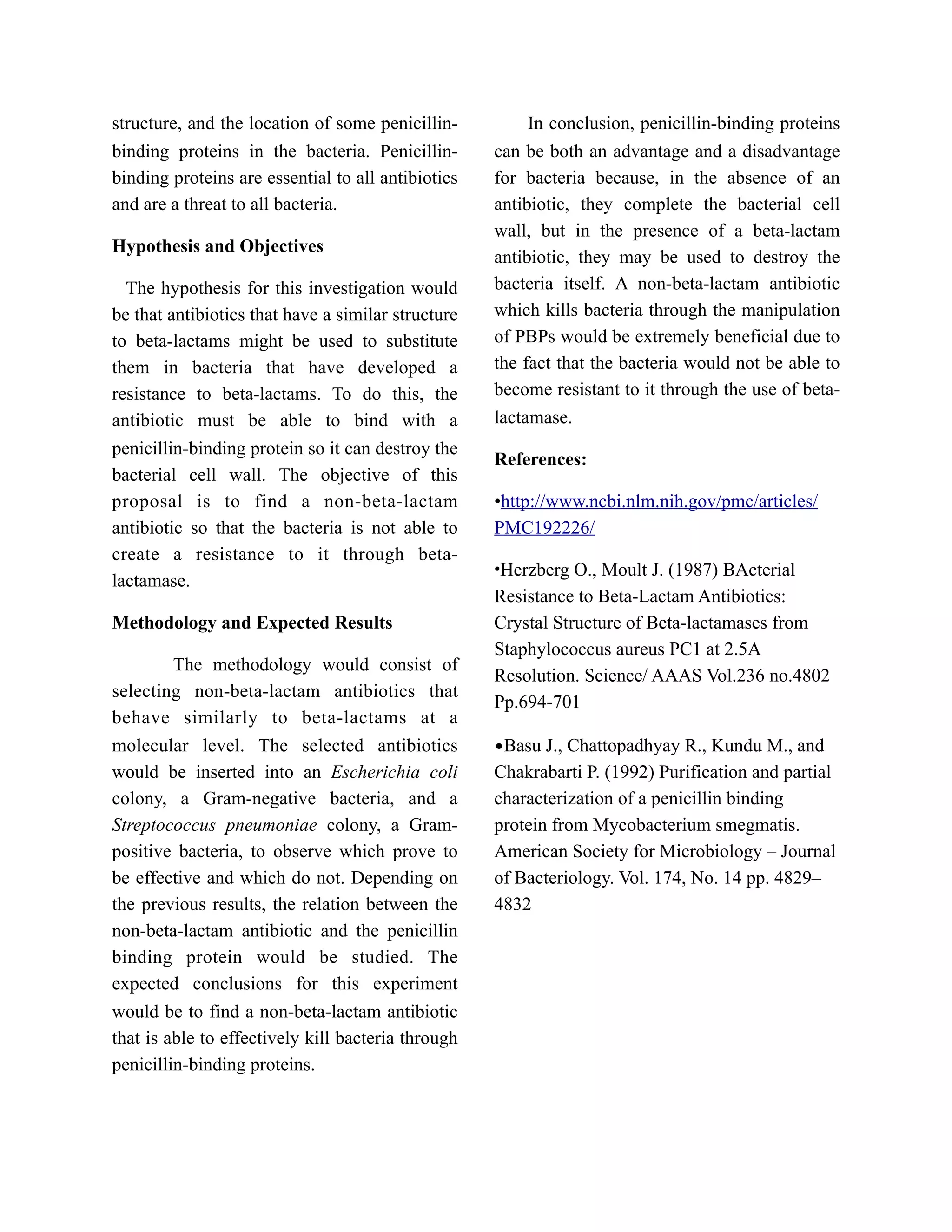 RISE proposal 2012 | PDF