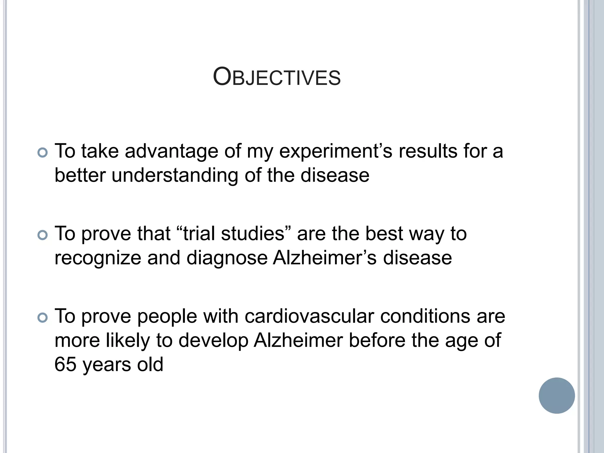 Rise proposal oral presentation 19 | PPT