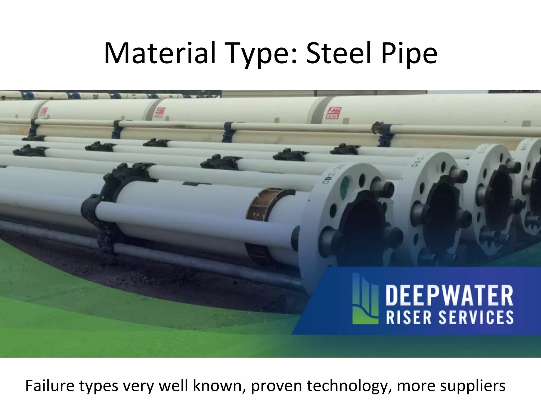 Riser Design Overview | PDF