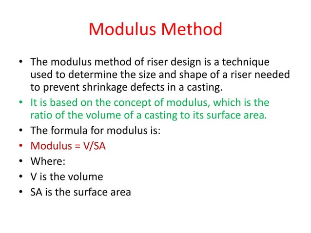 Riser Design Methods (2).pptx | Physics | Science