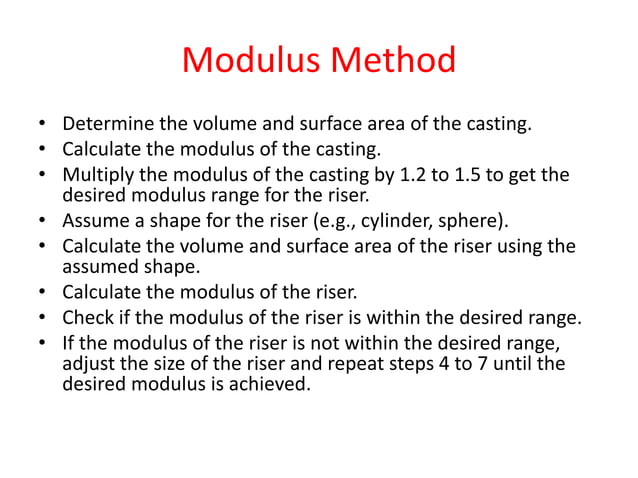 Riser Design Methods (2).pptx | Physics | Science