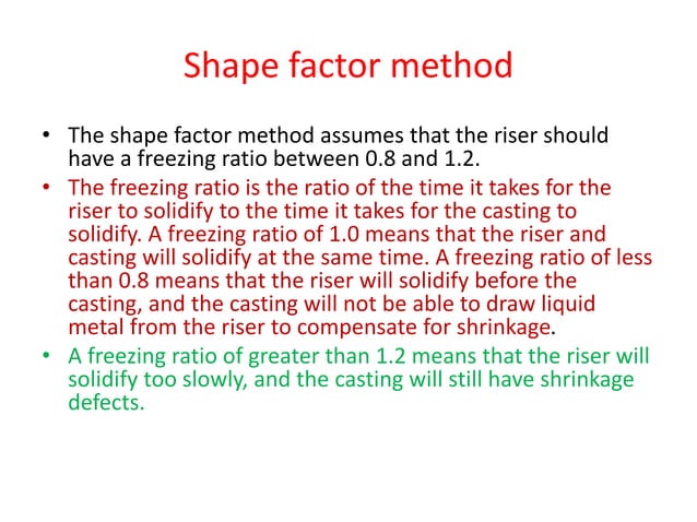 Riser Design Methods (2).pptx | Physics | Science