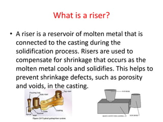 Riser Design Methods (2).pptx | Physics | Science