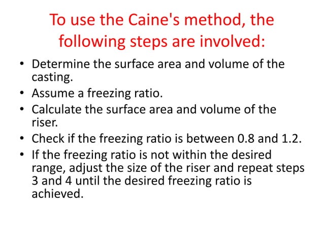 Riser Design Methods (2).pptx | Physics | Science