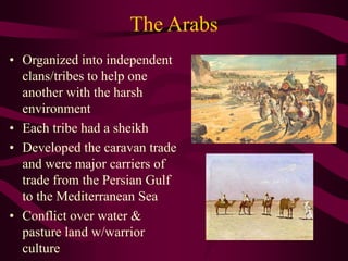 Rise spread of_islam | PPT