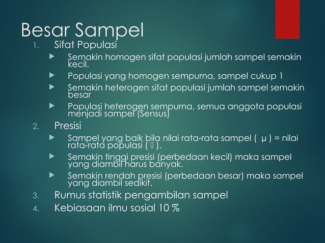 METODOLOGI PENELITIAN Riset-PR-Pertemuan-9.ppt