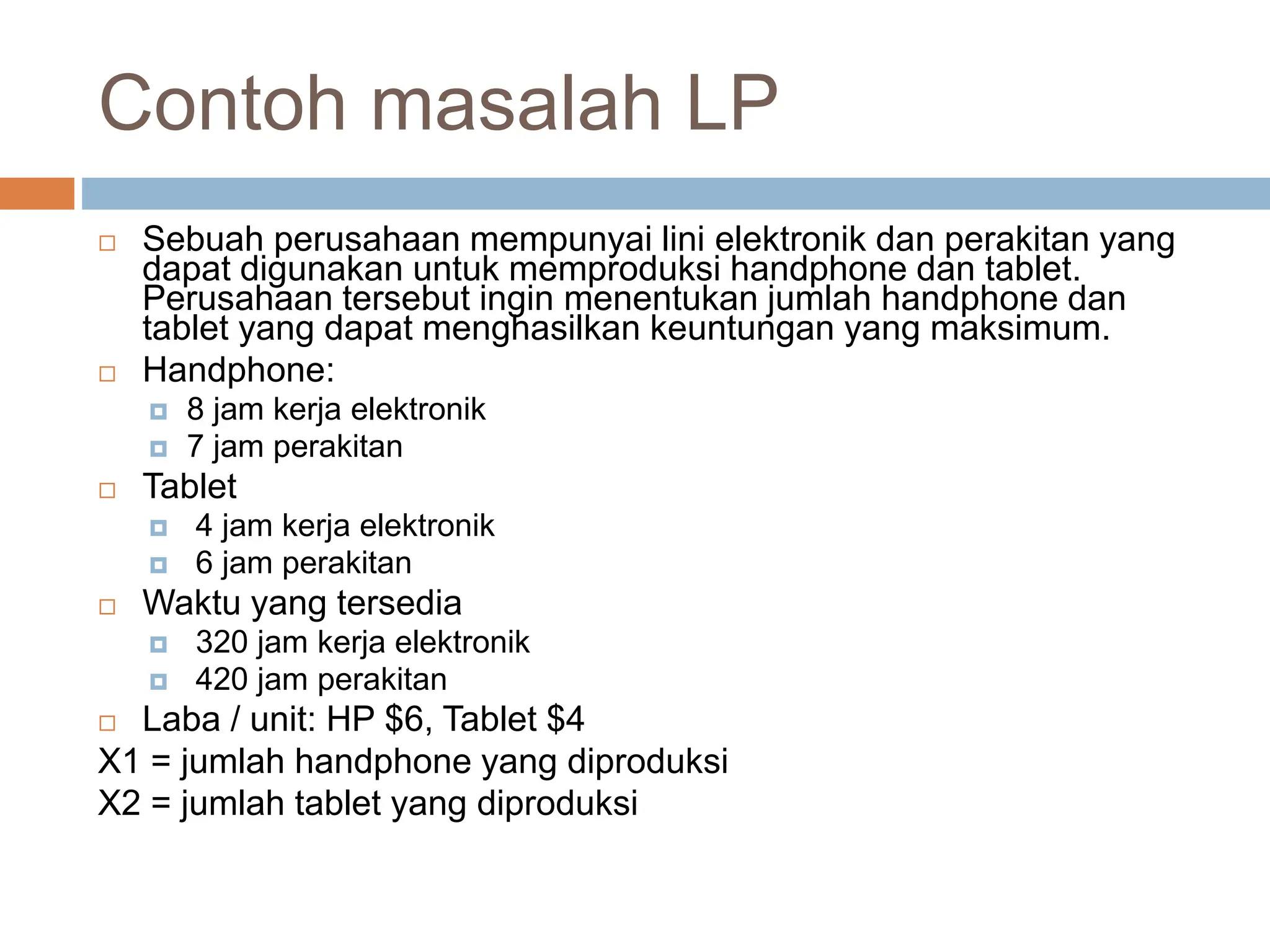 Riset Operasional 3 - Linear Programming.pptx
