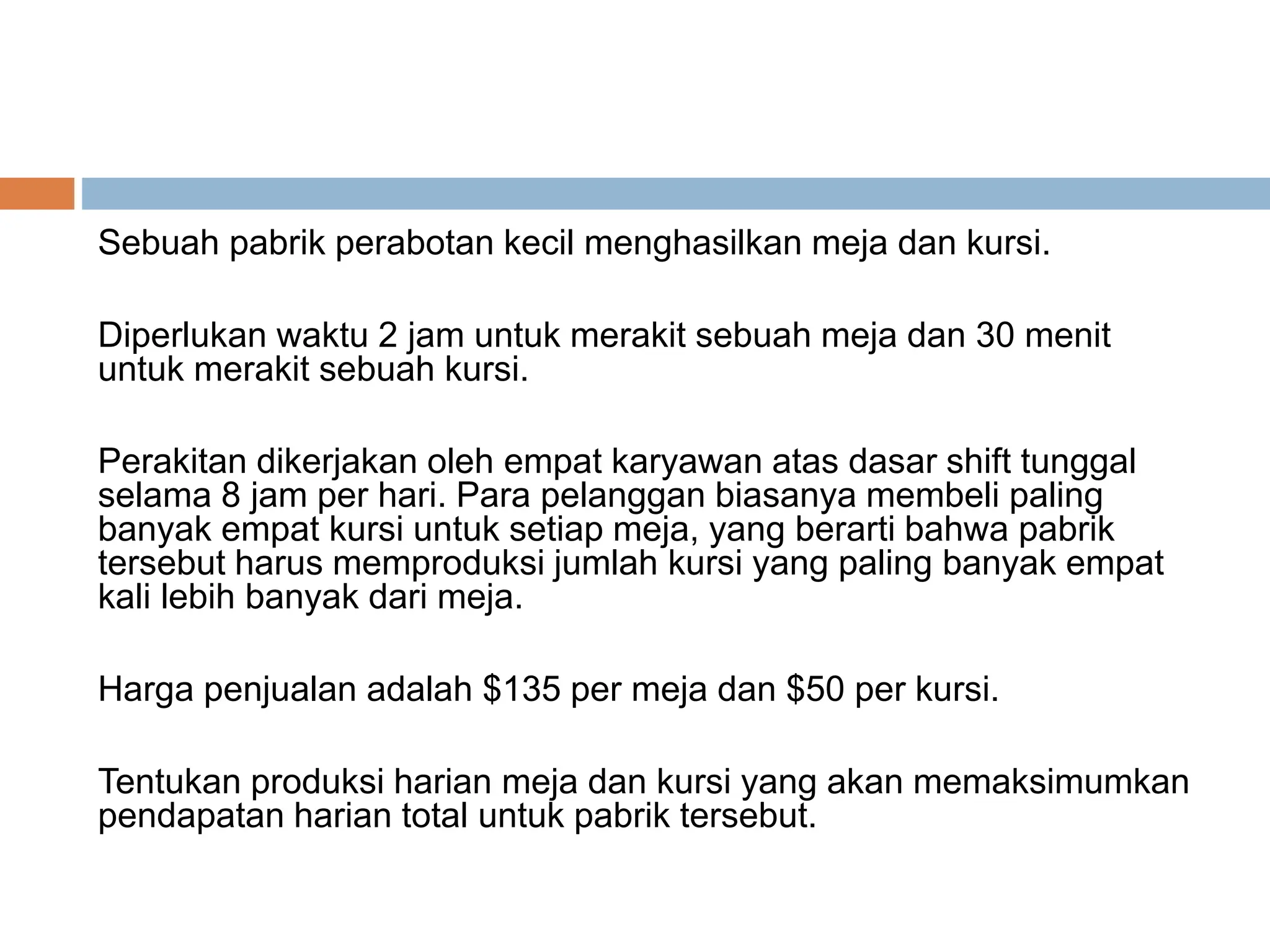 Riset Operasional 3 - Linear Programming.pptx Riset Operasional 3 - Linear Programming.pptx
