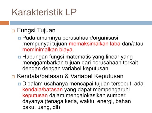 Riset Operasional 3 - Linear Programming.pptx
