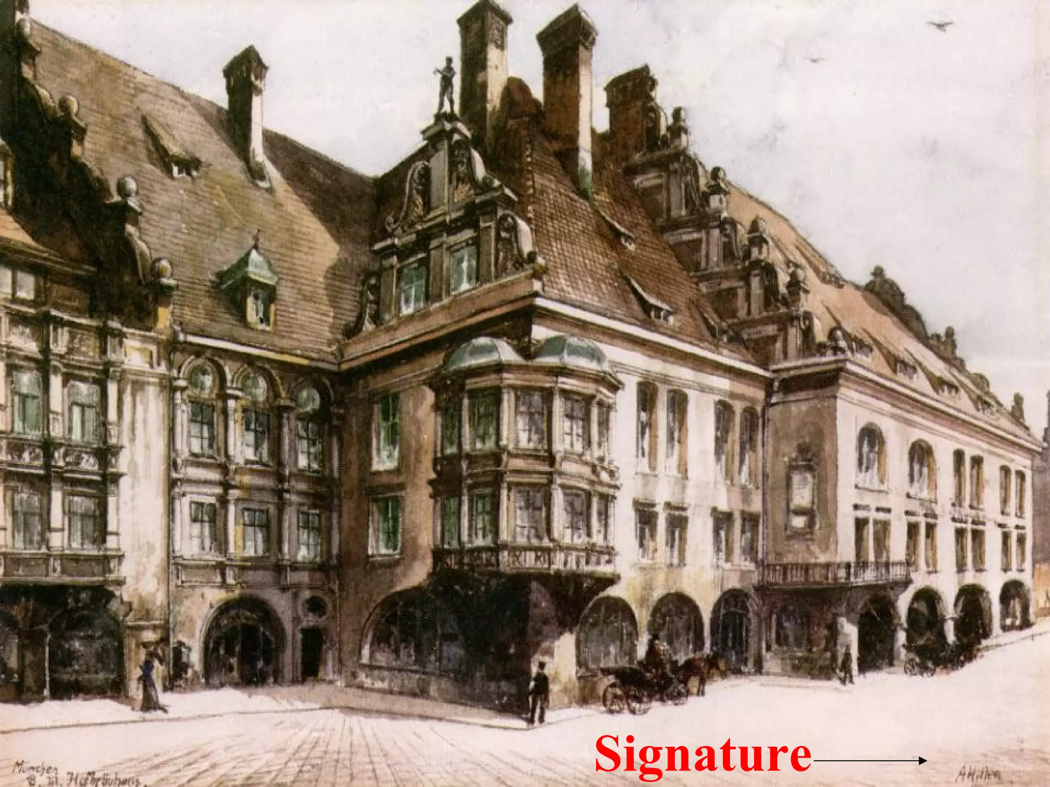 Rise to power adolf hitler | PPT