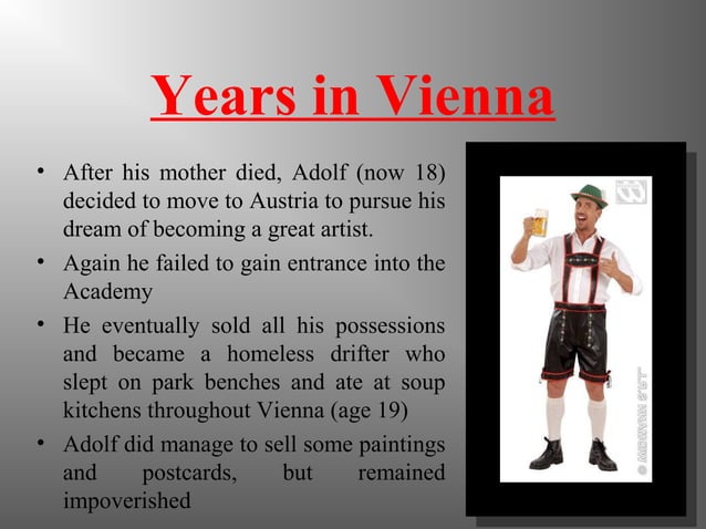 Rise to power adolf hitler | PPT | Celebrity Families | Pop Culture