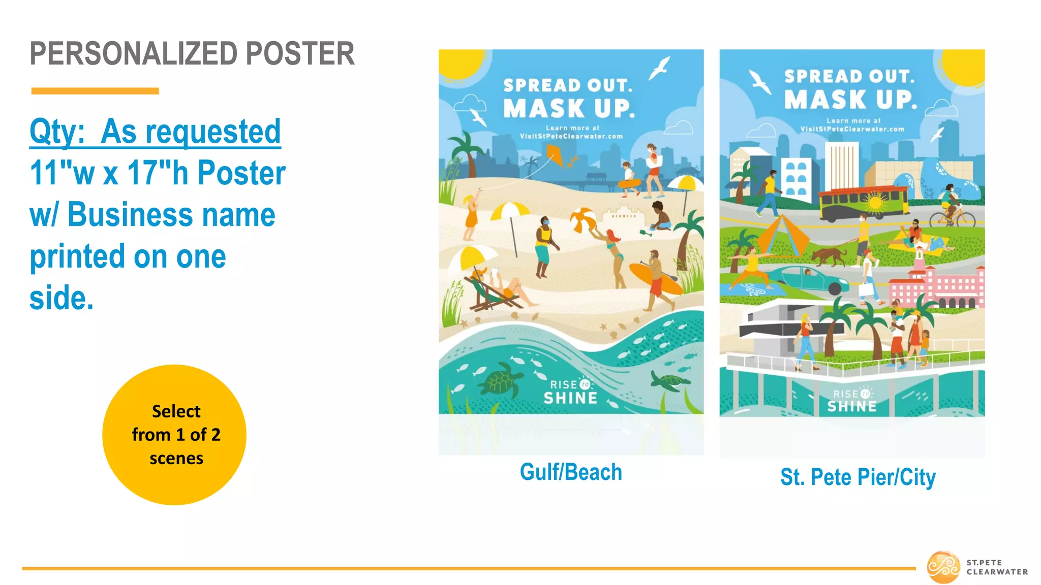 VSPC Rise to shine Partner Collateral Overview | PDF