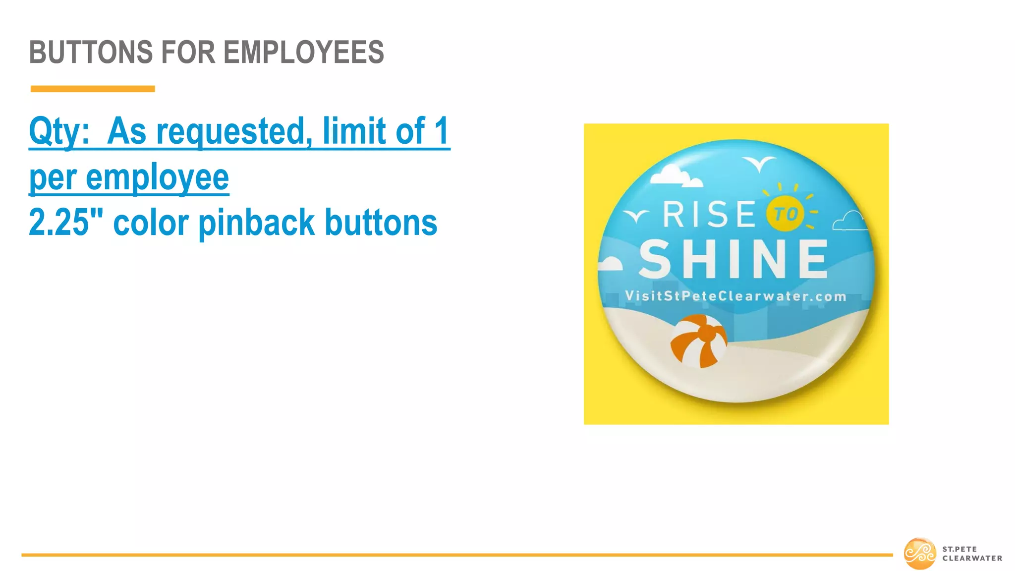 Rise to Shine Partner Materials | PDF