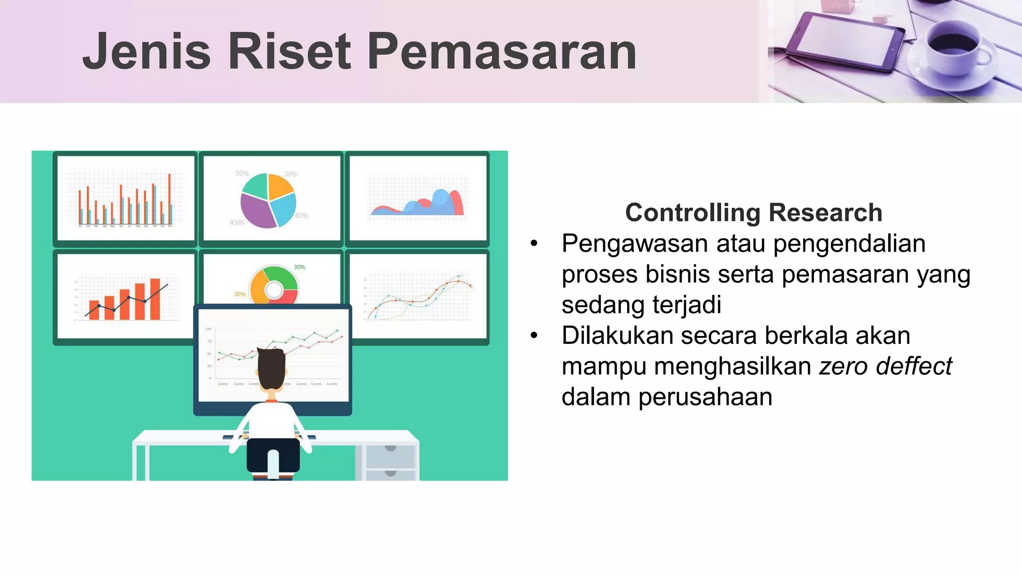 Riset pemasaran | PDF