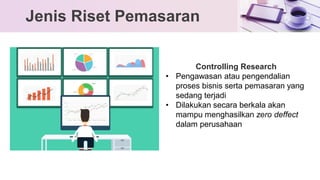 Riset pemasaran | PDF