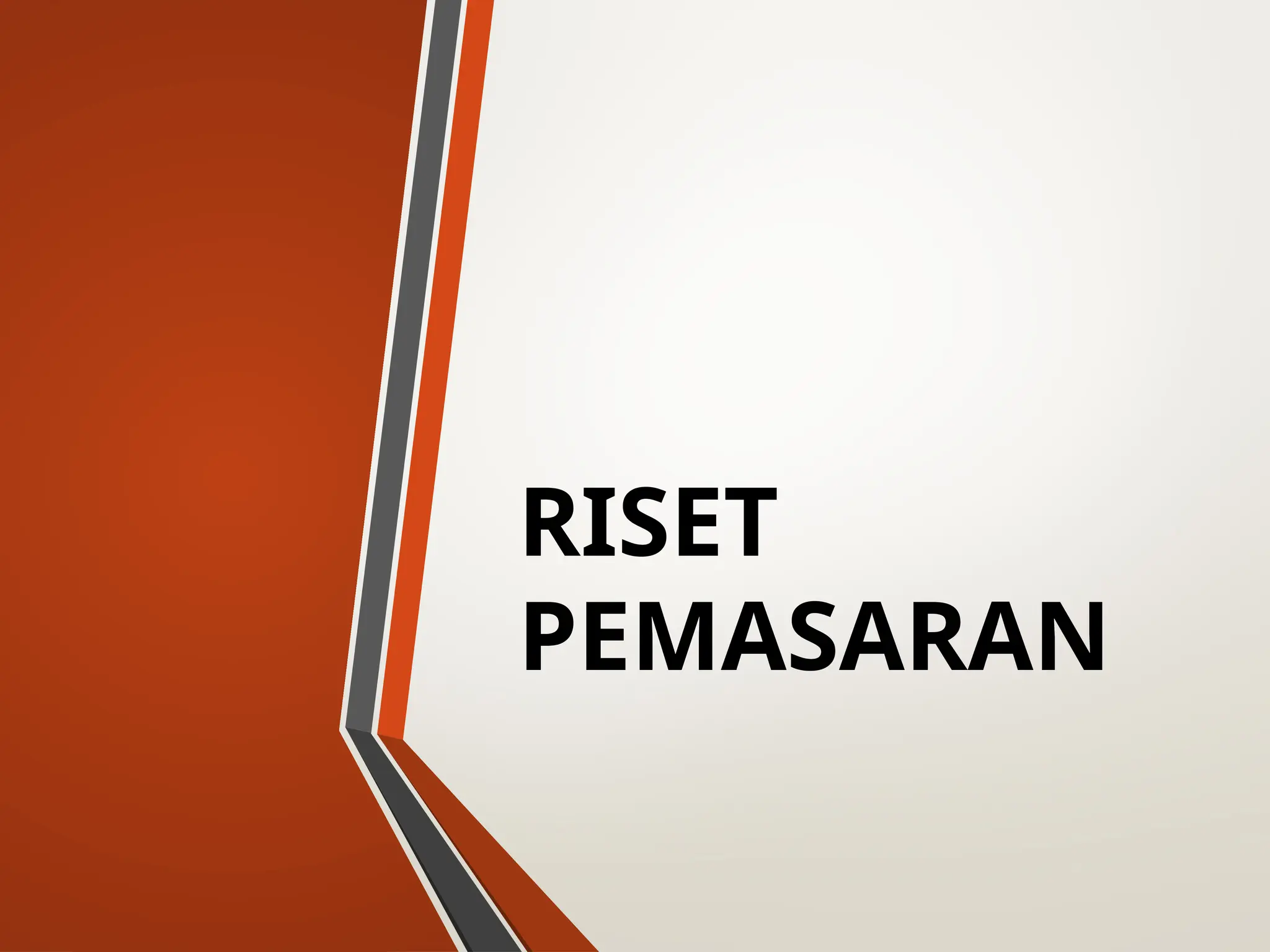 Presentasi Langkah-langkah Riset Pemasaran.pptx