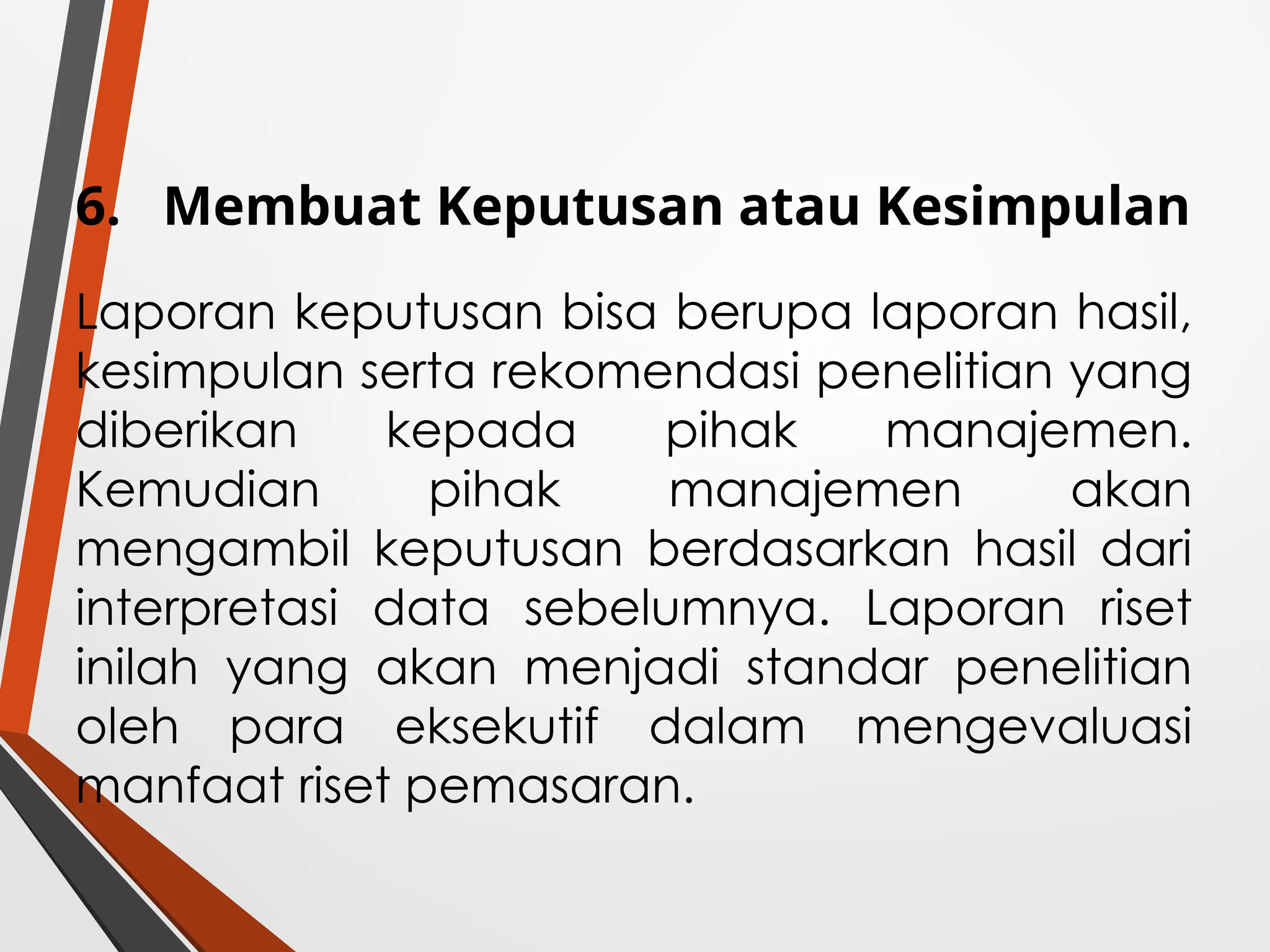 Presentasi Langkah-langkah Riset Pemasaran.pptx