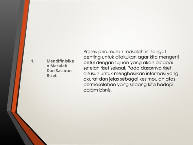 Presentasi Langkah-langkah Riset Pemasaran.pptx