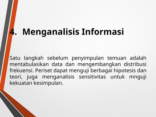 Presentasi Langkah-langkah Riset Pemasaran.pptx