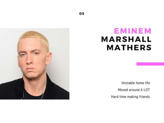 RISE UP: The Use of Hip Hop In "Hamilton: An American Musical" | PPT