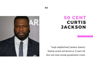 RISE UP: The Use of Hip Hop In "Hamilton: An American Musical" | PPT